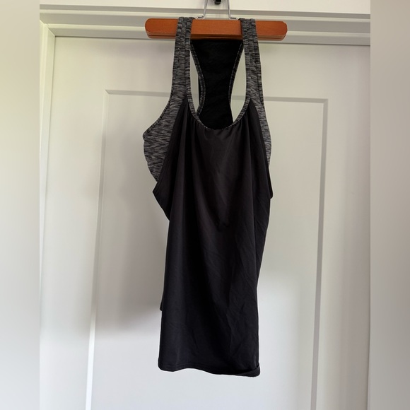 TYR | Tops | Tyr Racerback Tank Top | Poshmark